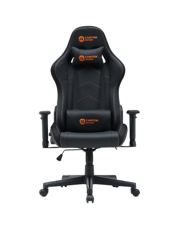 CANYON gaming chair Irida RGBCH03 RGB Black