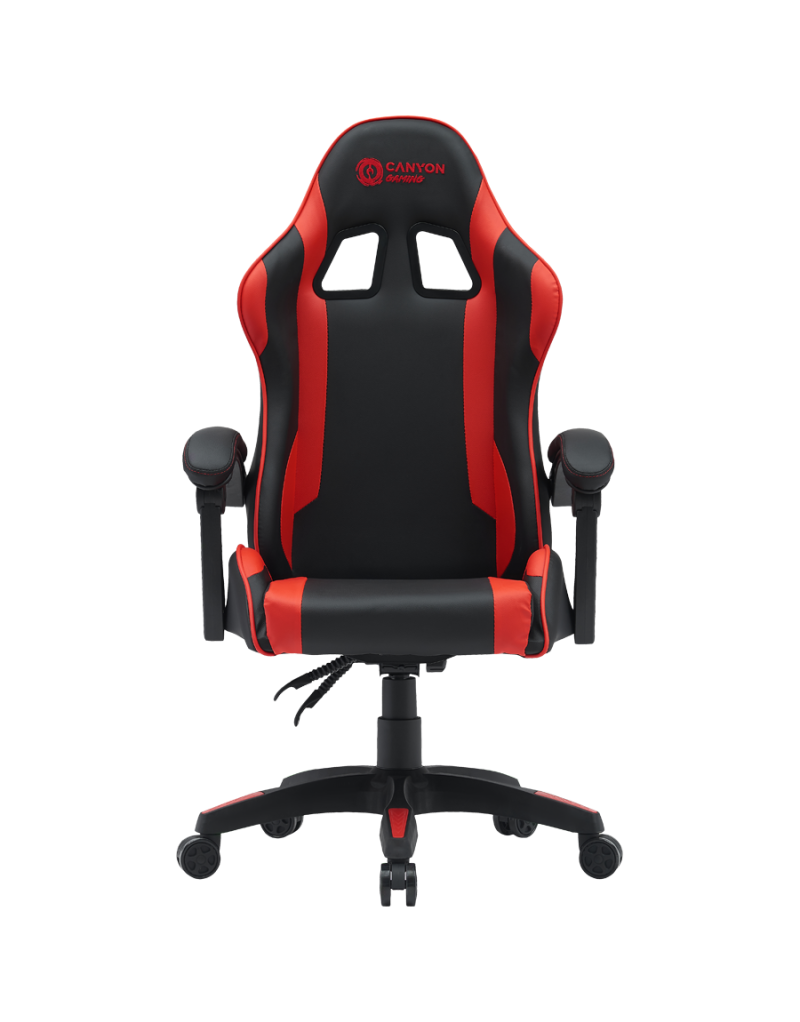 CANYON gaming chair Core SGCH2 Black Red