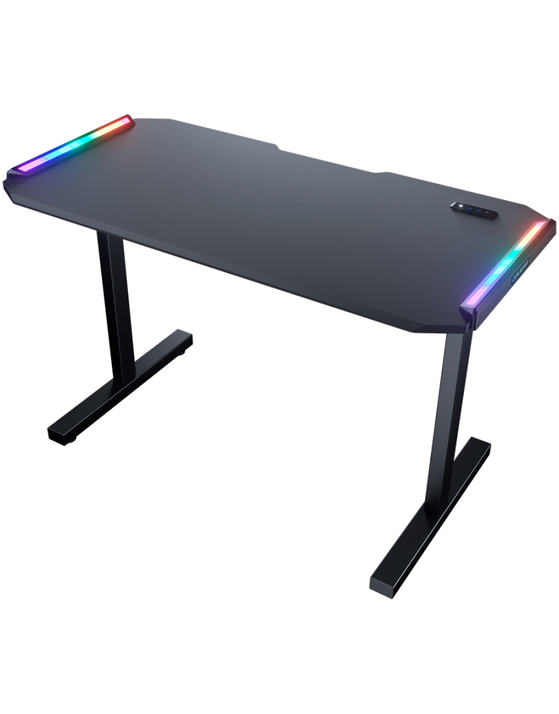 COUGAR DEIMUS 120 Gaming desk, RGB