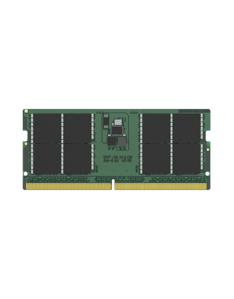 KINGSTON SODIMM DDR5 32GB 5600MT/s KCP556SD8-32