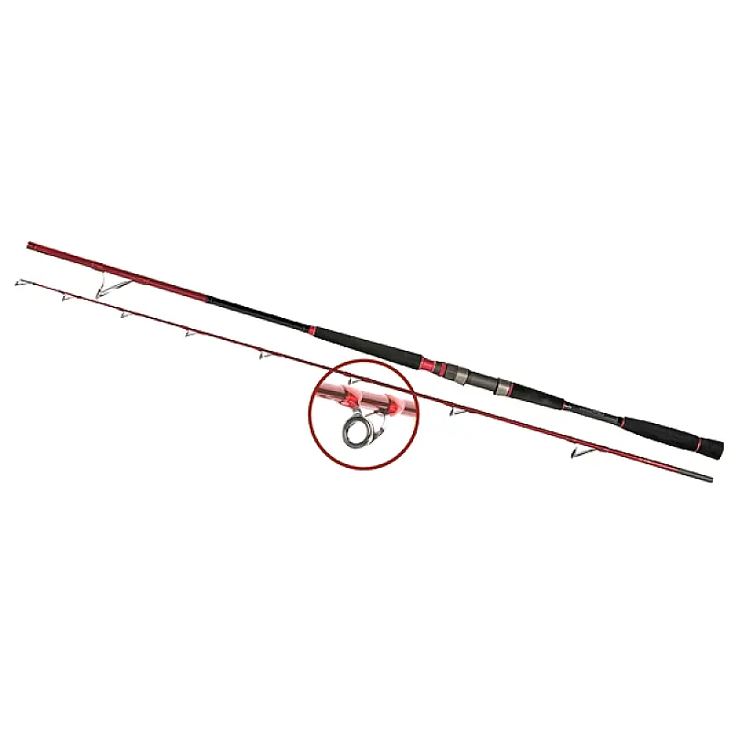 FIL FISHING THUNDER BOAT 2,4m 80-150g (10-8834)