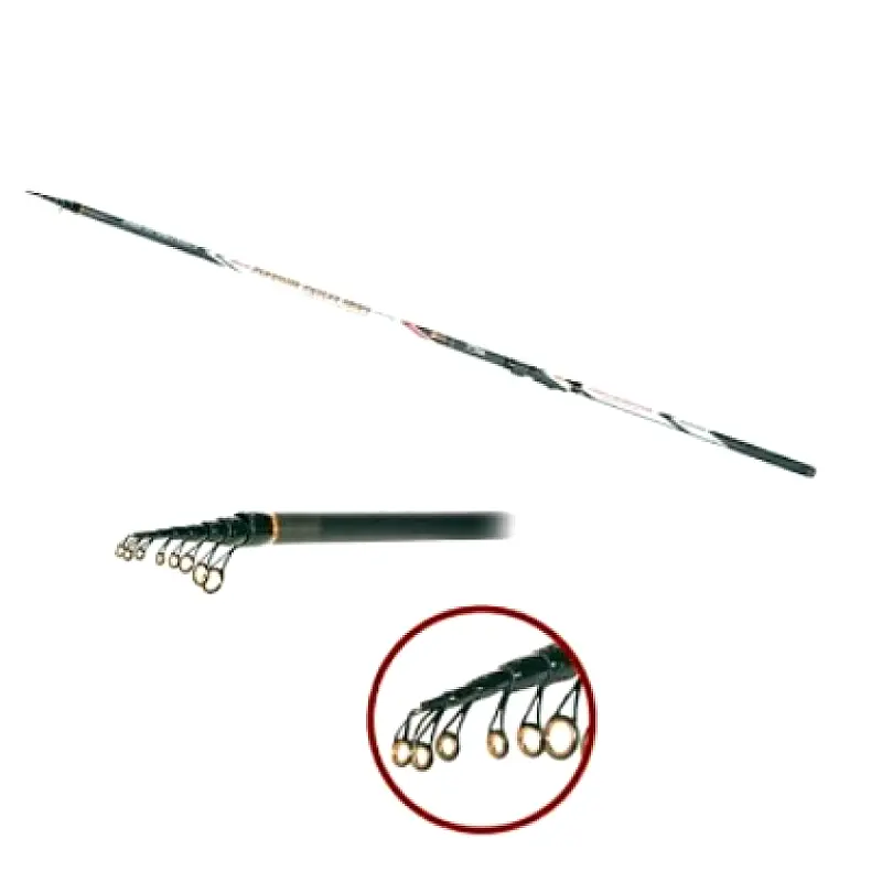 FIL FISHING ARES BOLO GXR 5m 5-25g (10-7225)