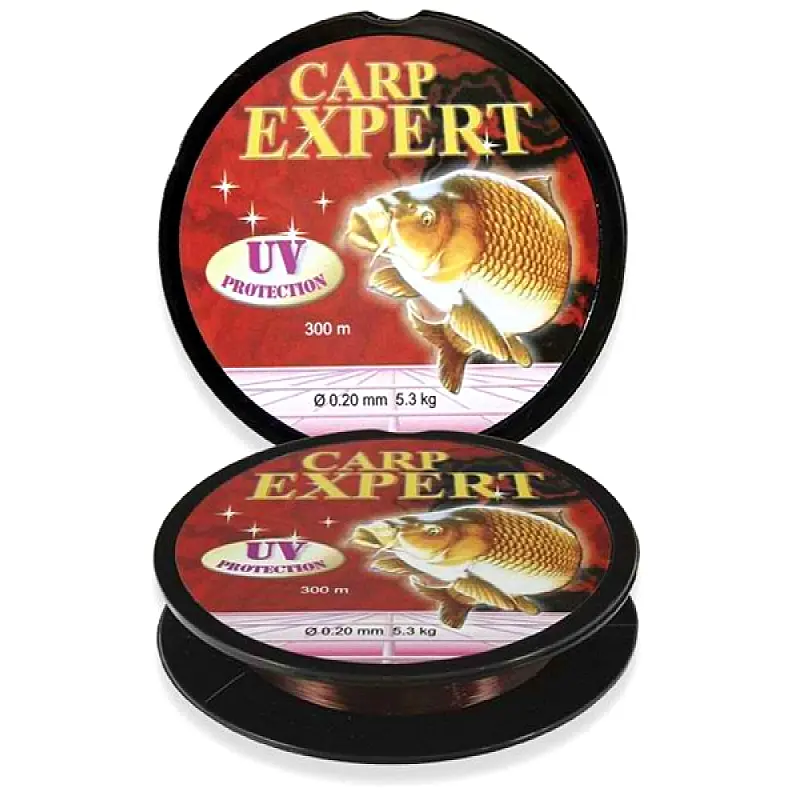 CARP EXPERT UV PROTECTION 150m 0,25mm (30119-025)