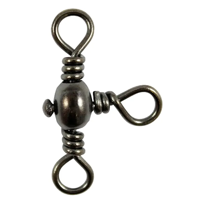 Extra Carp SWIVEL CROSS LINE 8 (81-4363)