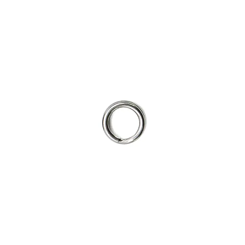 ATTACK SPLIT RING 00 3.6kg (FXAT-909301) 52471