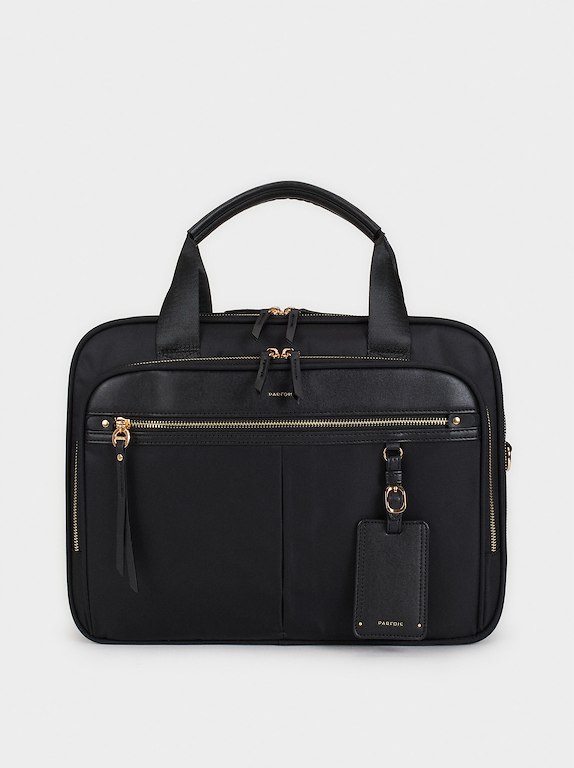 Nylon 13” Laptop Bag