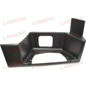 Mercedes-Benz TGM LOWER STEP RH 9407200405 vrata za MAN (2013-2021) kamiona