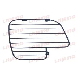 DAF ACTROS MP3 HEADLAMP PROTECTIVE MESH GRILLE RH lampica za Mercedes-Benz MP3 LS (2008-2011) kamiona