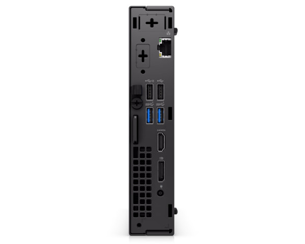 DELL OptiPlex 7020 Micro i3-12100T 8GB 512GB SSD Win11Pro 3yr ProSupport + WiFi (DES13560)