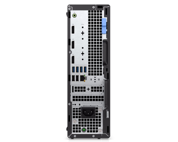 DELL OptiPlex 7020 Plus SF i7-14700 16GB 512GB SSD Win11Pro 3yr ProSupport + WiFi (DES13342)