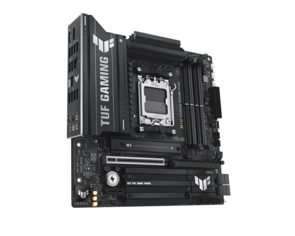 ASUS TUF GAMING B850M-PLUS matična ploča(PLO03696)