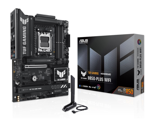 ASUS TUF GAMING B850-PLUS WIFI matična ploča(PLO03683)