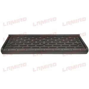 Mercedes-Benz MAGNUM RH / LH STORAGE STEP rezervoar vazduha za Renault DXi ver. II (2010-2015) kamiona