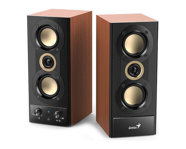 GENIUS SP-HF800BT wood zvučnici (ZVU03314)