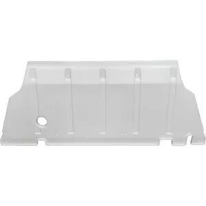 Mercedes-Benz SUPRA 750 / 850 (2005-) LOWER COVER far za Carrier ACTROS MP5 (2019-) 2500mm kamiona