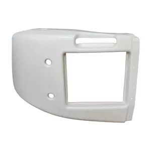 Mercedes-Benz SUPRA 750 / 850 (2005-) LH COVER branik za Carrier AROCS (2012-) kamiona