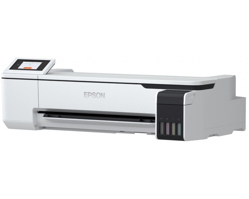 EPSON Surecolor SC-T3100X inkjet štampač ploter 24'' (PRI04840)