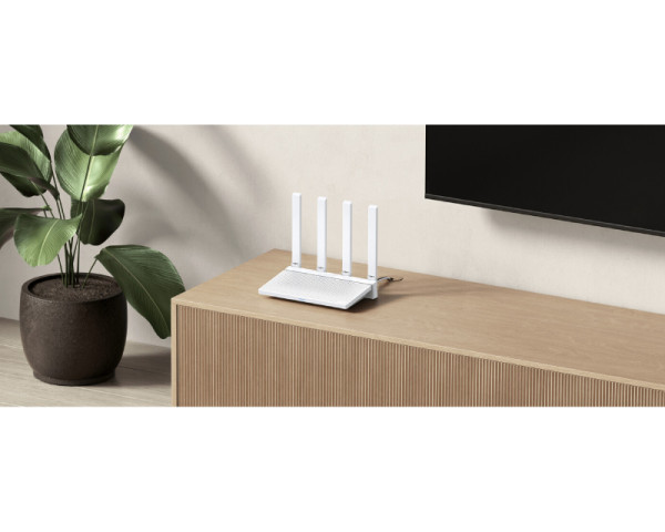 XIAOMI Router AX3000T DVB4423GL (LAN03892)