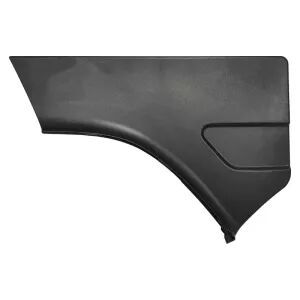 Mercedes-Benz SERIES R LH REAR CAB COVER bočna stepenica za Scania AXOR MP2 / MP3 (2004-2012) kamiona