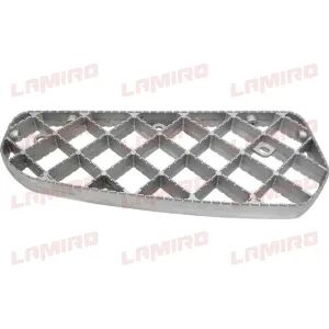 Mercedes-Benz SERIES 4 R LOWER / MIDDLE STEP PLATE RH / LH 9446661801 bočna stepenica za Scania AXOR MP2 / MP3 (2004-2012) tegljača