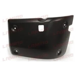 Mercedes-Benz GAMA T BUMPER CORNER LH METAL bočna stepenica za Renault ACTROS MP4 CLASSIC SPACE (2012-) kamiona