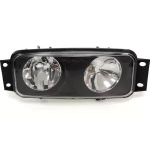 Mercedes-Benz SERIES 4 LH FOG LAMP bočna stepenica za Scania ACTROS MP3 MEGA SPACE (2008-2011) kamiona
