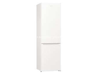 Gorenje NRK6202EW4 Kombinovani frizider (OUTLET)