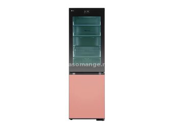 LG GBG719MDNN Kombinovani frižider