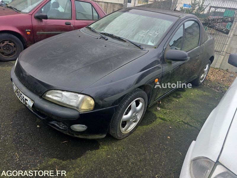 Prodaje se Opel TIGRA kupe na aukciji