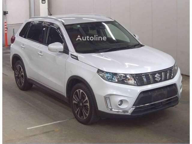 Suzuki ESCUDO krosover