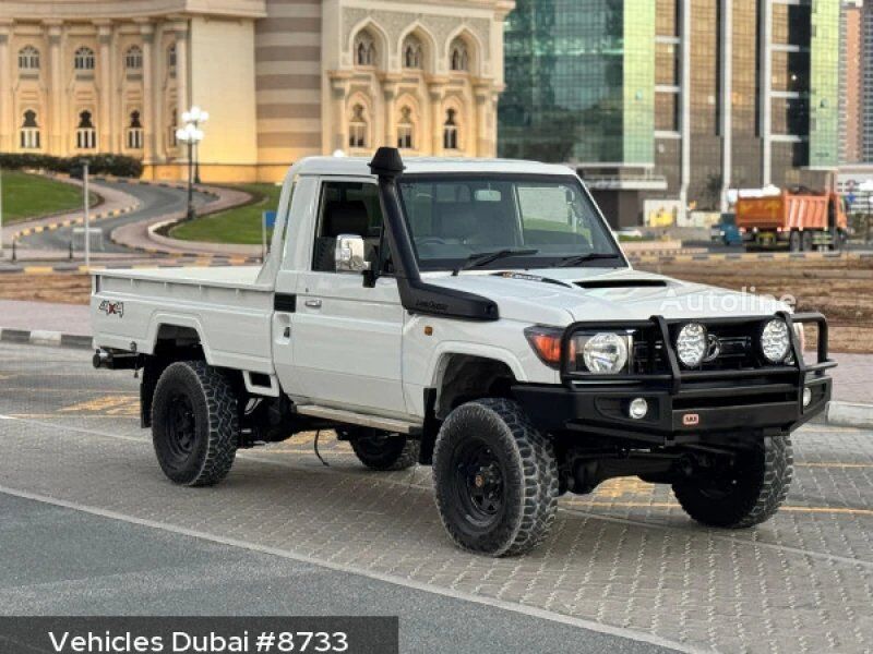 Toyota LANDCRUISER PICKUP pikap