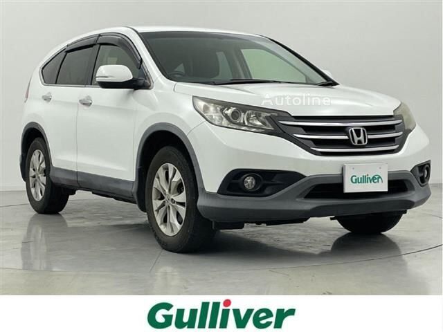 Honda CR-V krosover