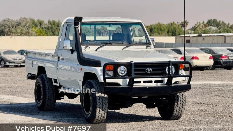 Toyota LANDCRUISER PICKUP pikap