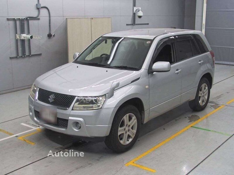 Suzuki ESCUDO terenac