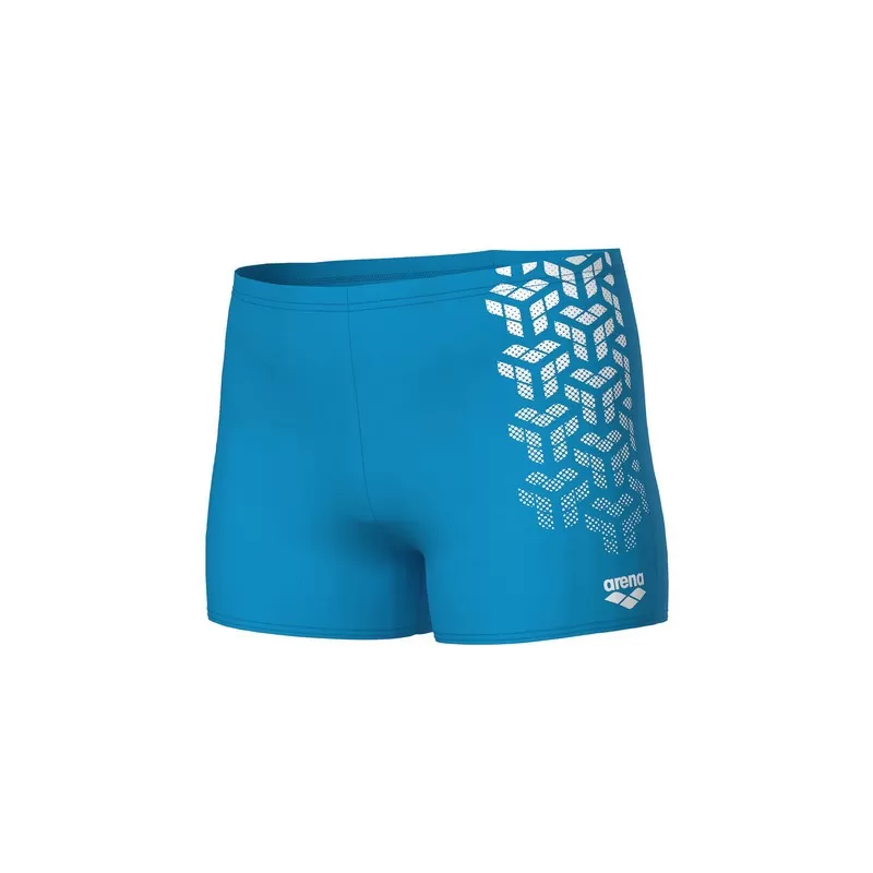 B ARENA KIKKO V SWIM SHORT GRAPHIC