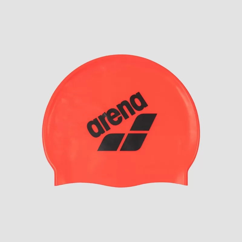 ARENA BIG LOGO CAP CORAL