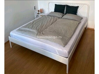 Krevet IKEA NESTTUN 140x200 cm