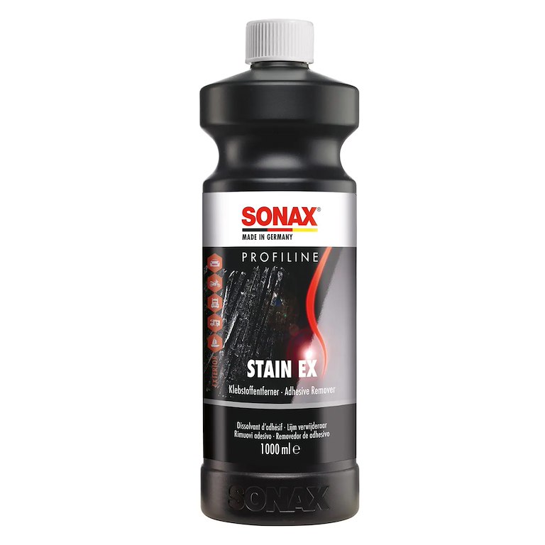 Sonax Cistac Lepka i Mrlja / 1L