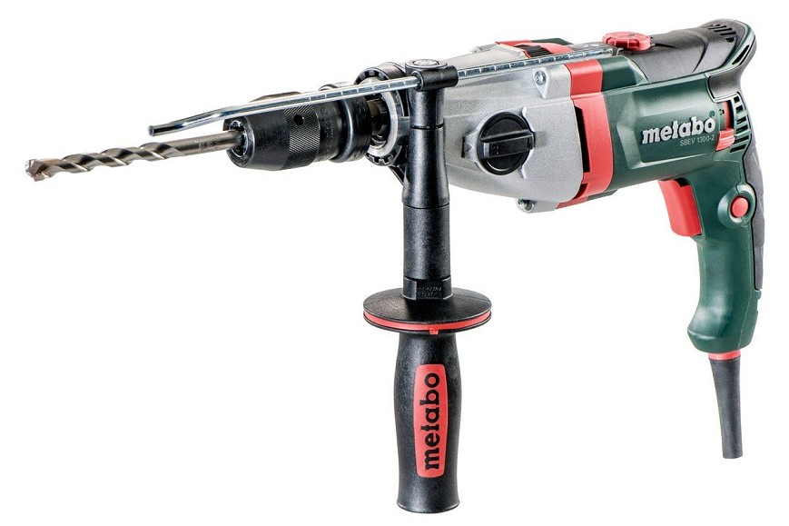 Metabo SBEV 1300-2 Električna vibraciona bušilica