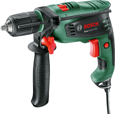 Bosch EasyImpact 550 Električna vibraciona bušilica