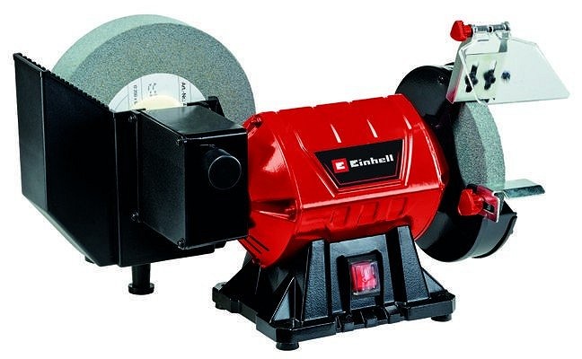 Einhell TC-WD 200/150 Brusilica za suvo/mokro brušenje