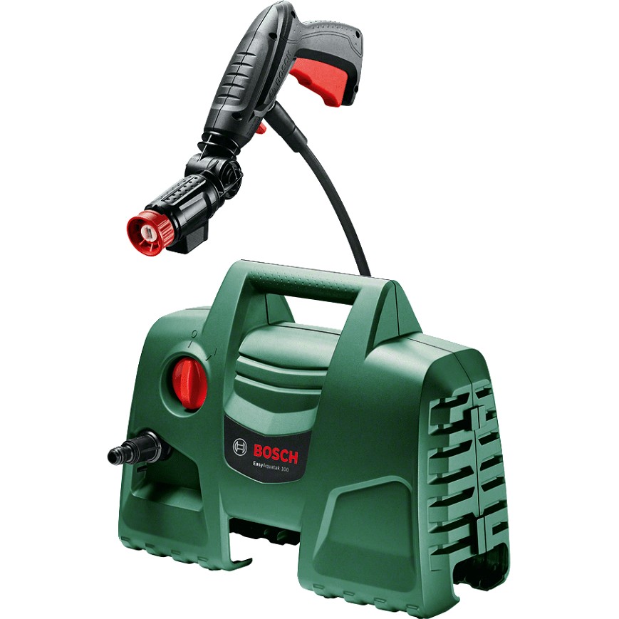 Bosch EasyAquatak 100 Perač pod visokim pritiskom