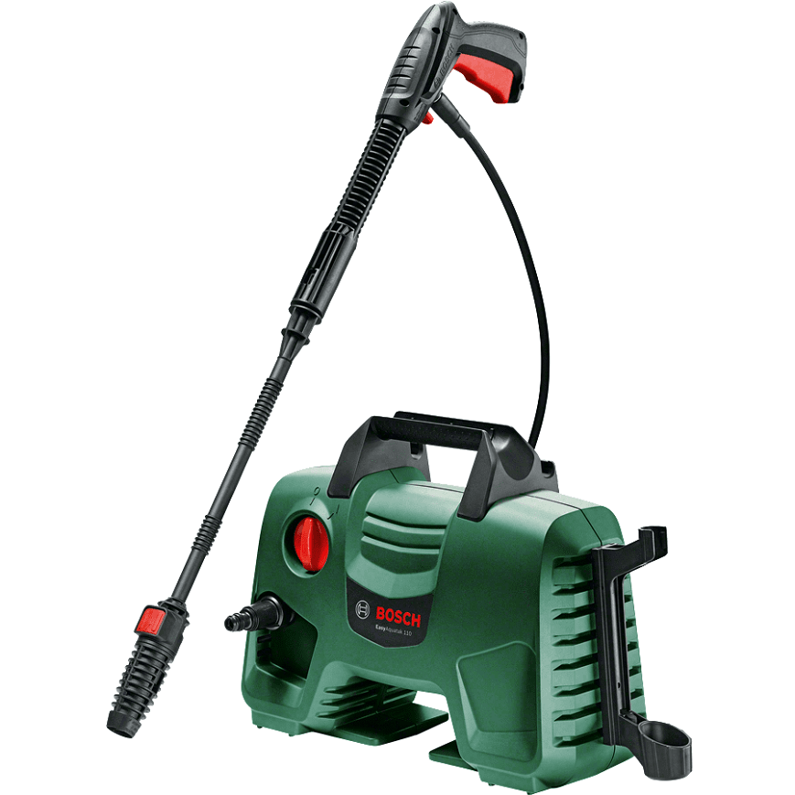 Bosch EasyAquatak 110 Perač pod visokim pritiskom