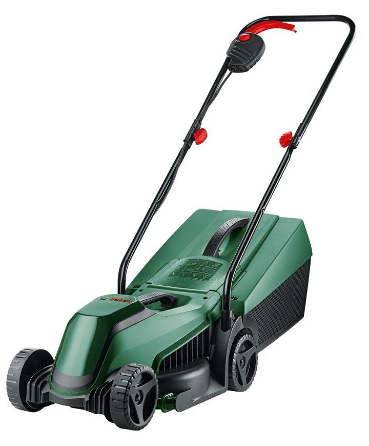 Bosch EasyMower 18V-32-200 akumulatorska kosilica, solo