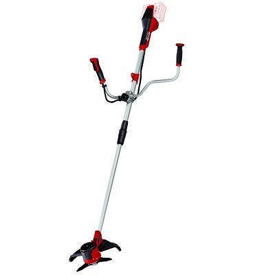 Einhell AGILLO 2x4Ah + 2 punjača Akumulatorski trimer