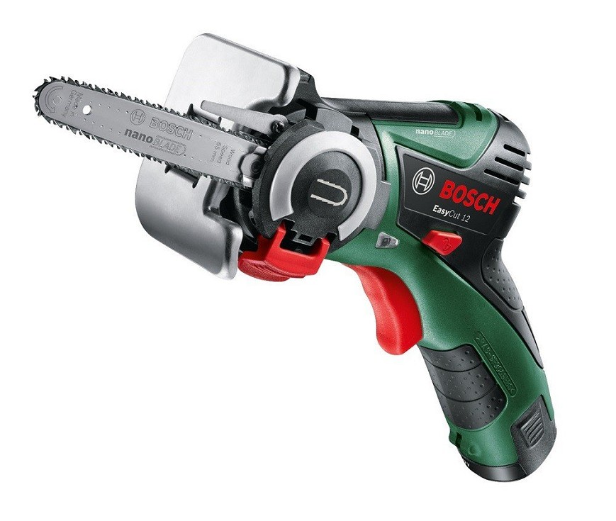 Bosch EasyCut 12 - NanoBlade Akumulatorska ubodna testera