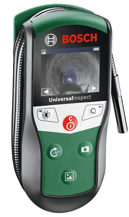 Bosch UniversalInspect Inspekciona kamera