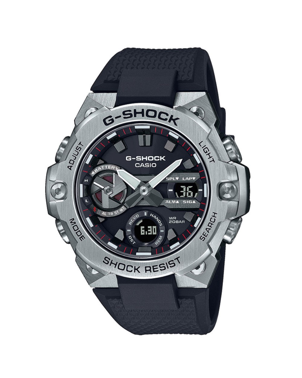 G-SHOCK GST-B400-1AER