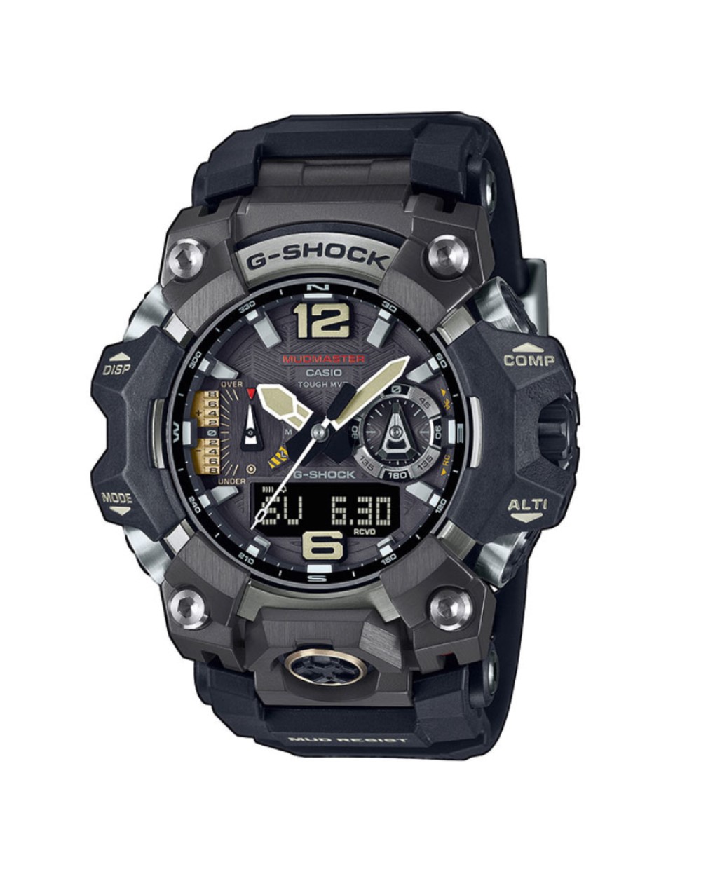 G-SHOCK GWG-B1000-1AER