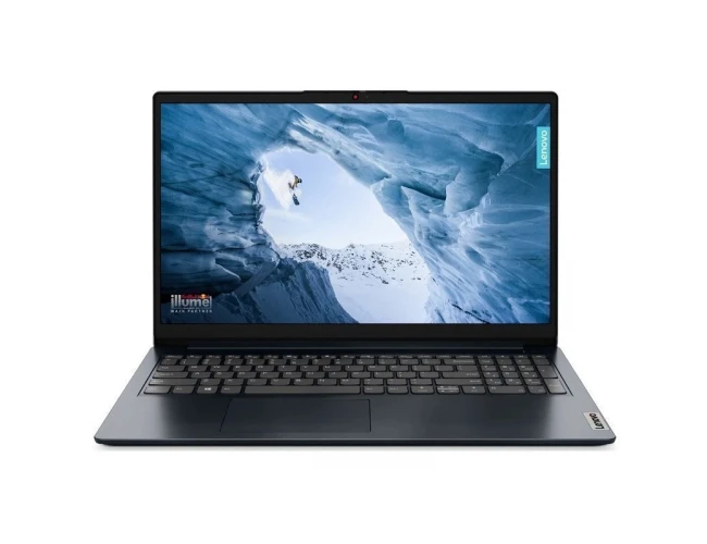 Lenovo IdeaPad 1 15ALC7 (82R400TCYA) laptop 15.6" FHD AMD Ryzen 5 5500U 8GB 512GB SSD Radeon Graphics plavi